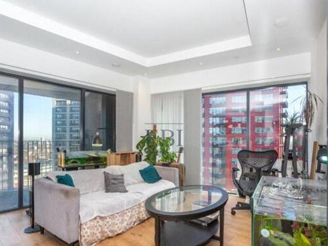 1 Bedroom Apartment For Sale In 19 Lyell Street, London