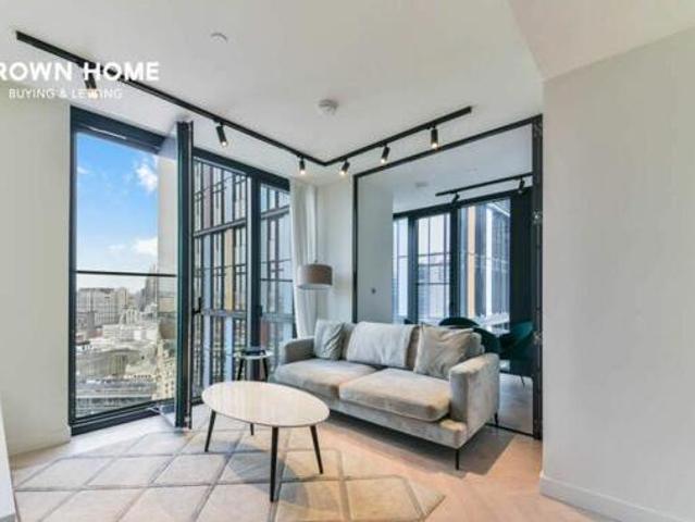 1 Bedroom Apartment For Sale In 19 Sun Street
