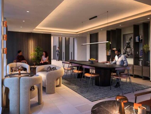 1 bedroom apartment for sale in 100 Kensington, W14