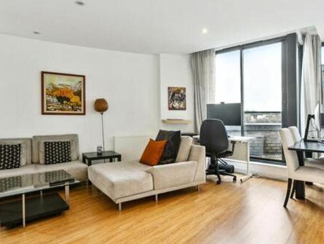 1 Bedroom Apartment For Sale In 100 Park Village East, London