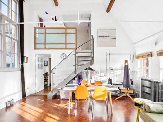 1 Bedroom Apartment For Sale In 101 Aimes Street, London