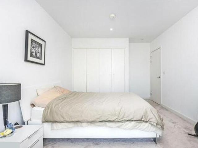 1 Bedroom Apartment For Sale In 10 Nautical Drive, London