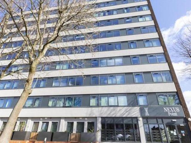 1 Bedroom Apartment For Sale In 10 Edwards Road