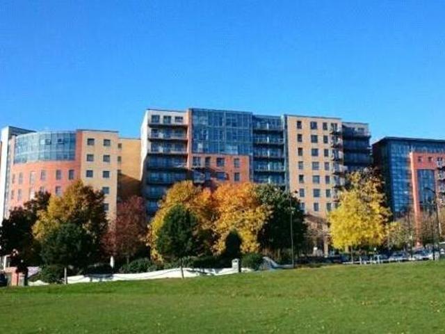 1 Bedroom Apartment For Sale In 10 Fitzwilliam Street