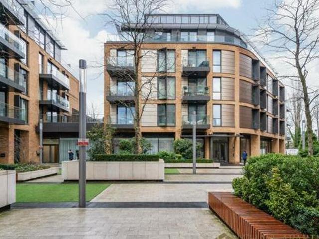 1 Bedroom Apartment For Sale In 10 Plaza Gardens