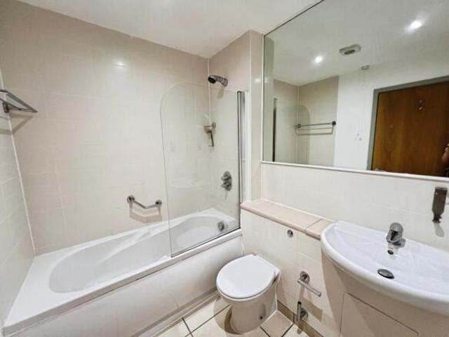 1 bedroom apartment for sale in 10 The Ice House, Belward Street, Nottinghamshire, NG1