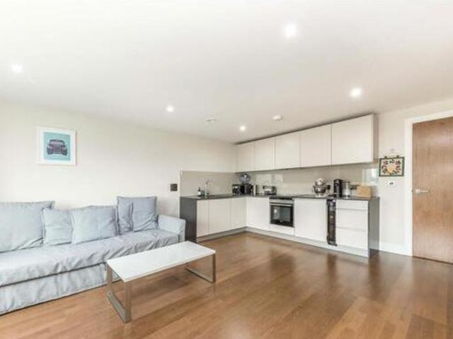 1 Bedroom Apartment For Sale In 112 Whitechapel High Street, London