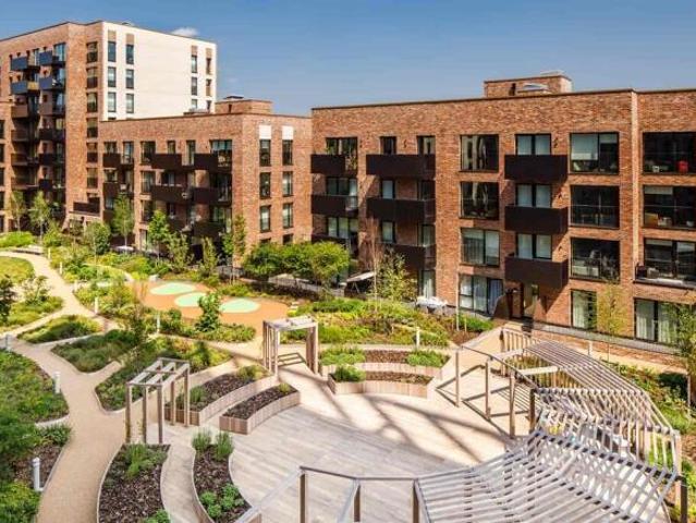1 bedroom apartment for sale in 118 Oliver Road, London, E10 5UJ, E10