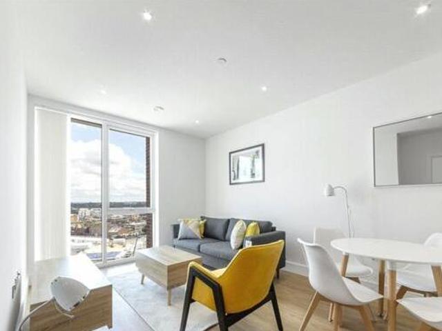 1 Bedroom Apartment For Sale In 118 Pershore Street, Birmingham
