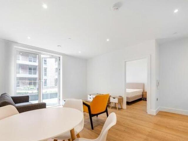 1 Bedroom Apartment For Sale In 118 Pershore Street, Birmingham