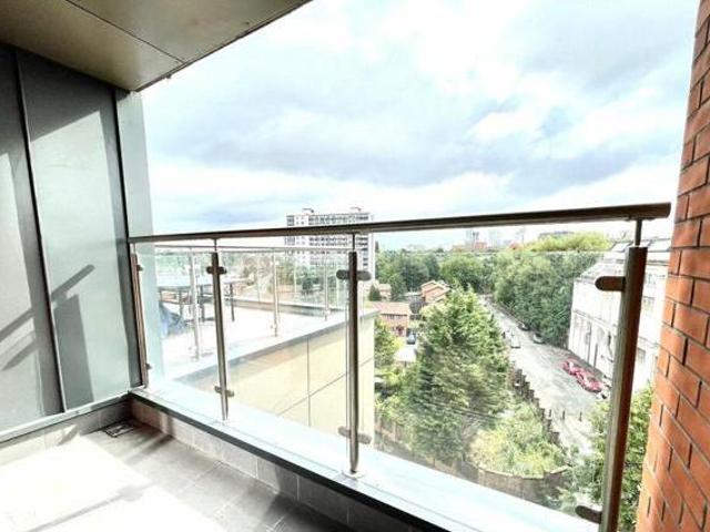 1 Bedroom Apartment For Sale In 11 Adelphi Street, Salford