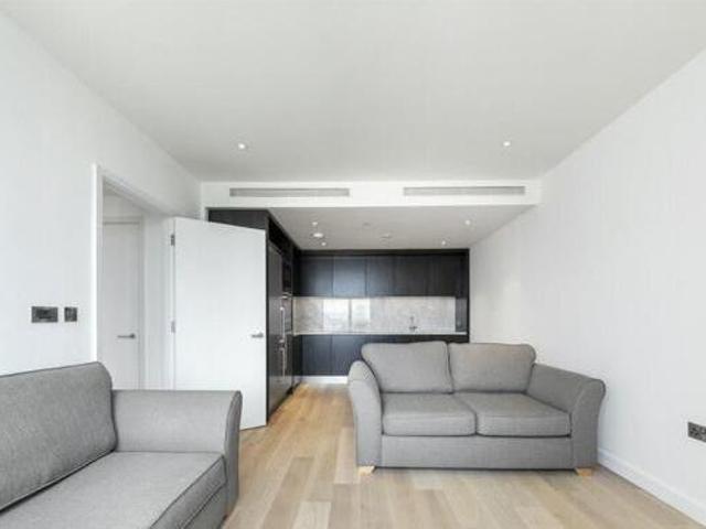 1 Bedroom Apartment For Sale In 11 Biscayne Avenue, London
