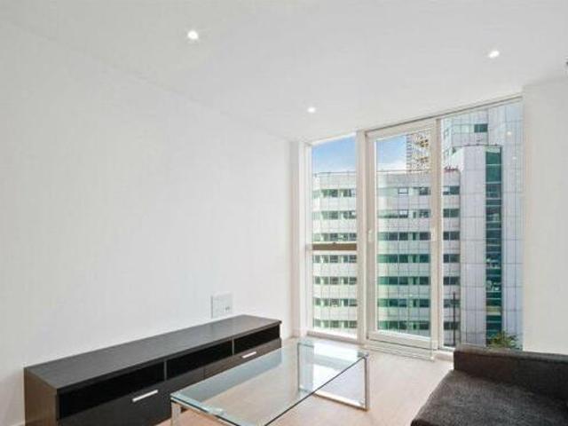 1 Bedroom Apartment For Sale In 11 Saffron Central Square, Croydon