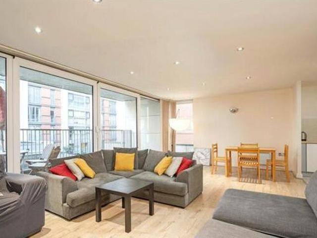 1 Bedroom Apartment For Sale In 11 Western Gateway