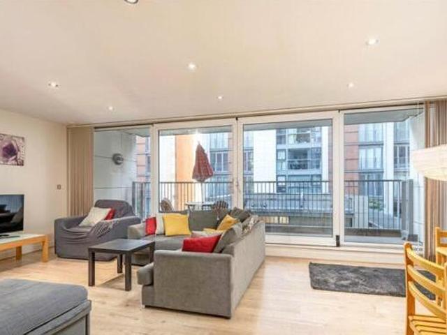 1 Bedroom Apartment For Sale In 11 Western Gateway