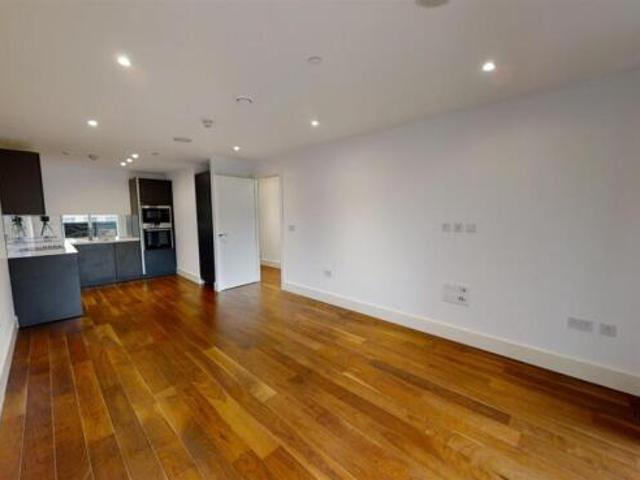 1 bedroom apartment for sale in 121 Upper Richmond Road, London, Putney, SW15 2DU, SW15