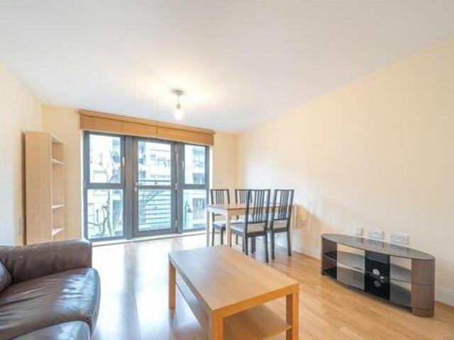 1 Bedroom Apartment For Sale In 124 Spa Road, London