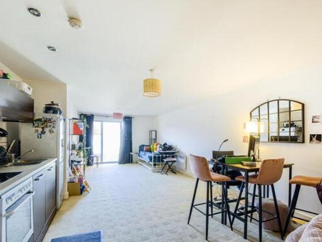 1 Bedroom Apartment For Sale In 12 Fleet Street