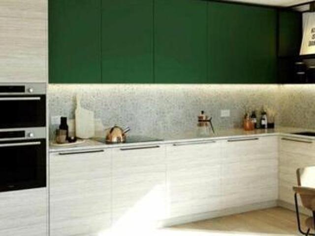 1 Bedroom Apartment For Sale In 12 Hemlock Street, London