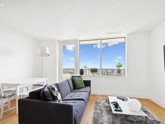 1 Bedroom Apartment For Sale In 12 Lombard Road, London
