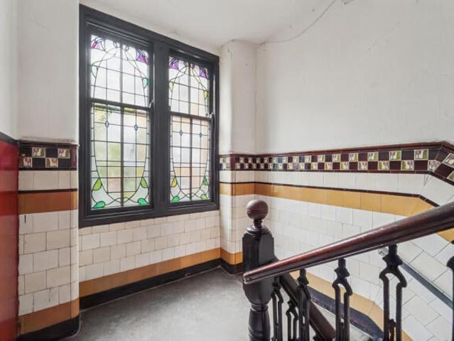 1 bedroom apartment for sale in 1/2, 34 Airlie Street, Hyndland, G12 9TP, G12