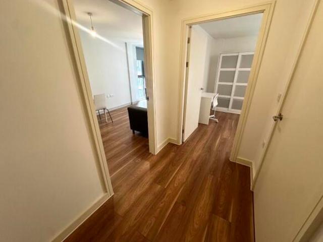1 bedroom apartment for sale in 134 Block B, 2 Nation Way, Liverpool, L1