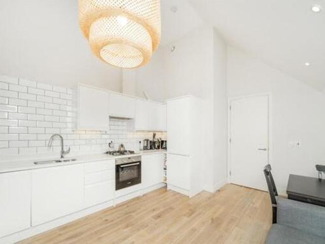 1 Bedroom Apartment For Sale In 135 Salusbury Road, London