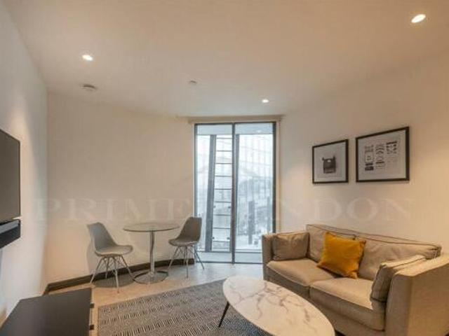 1 Bedroom Apartment For Sale In 1 16 Blackfriars Road