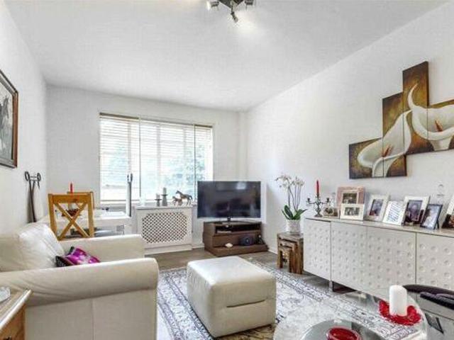 1 Bedroom Apartment For Sale In 1 19 Kingsmill Terrace