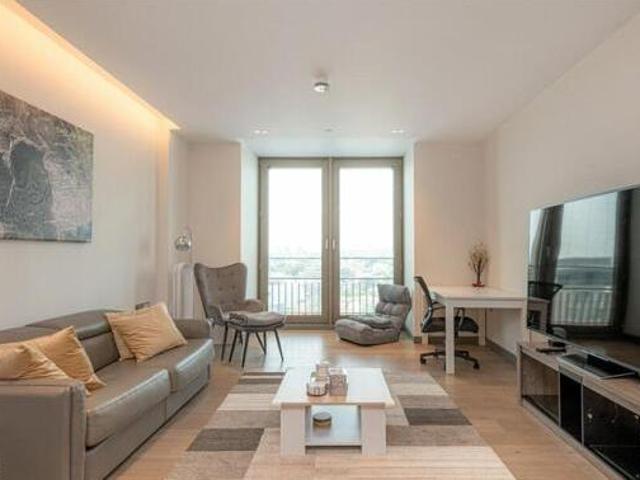 1 Bedroom Apartment For Sale In 1 Canal Reach