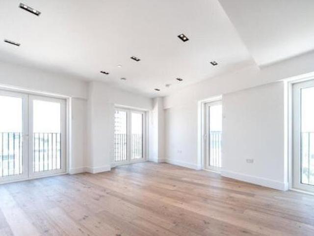 1 Bedroom Apartment For Sale In 1 Exchange Gardens, Vauxhall