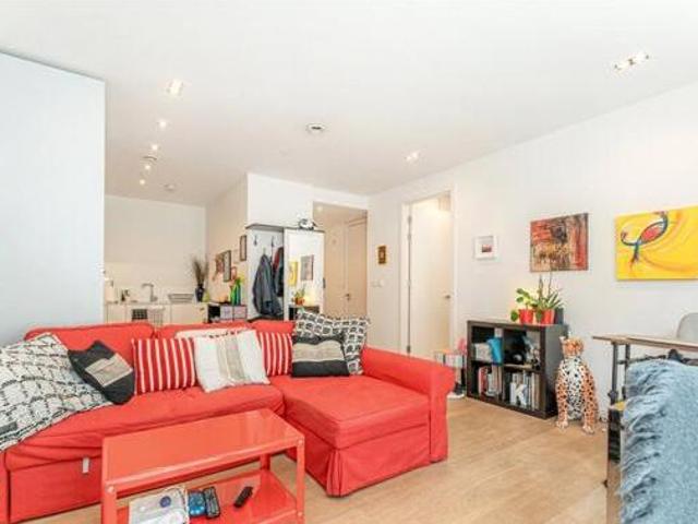1 Bedroom Apartment For Sale In 1 Handyside Street