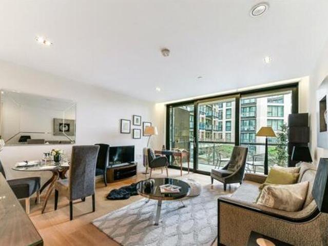 1 Bedroom Apartment For Sale In 1 Handyside Street