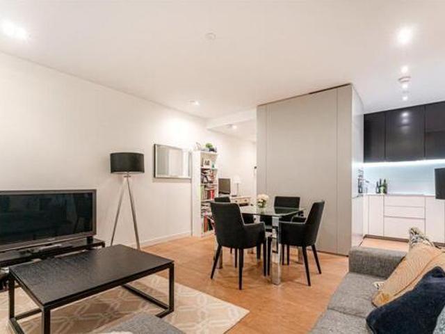 1 Bedroom Apartment For Sale In 1 Handyside Street