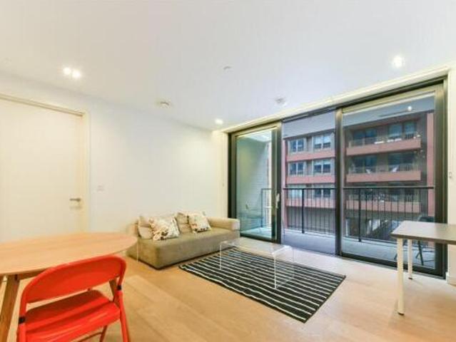 1 Bedroom Apartment For Sale In 1 Handyside Street