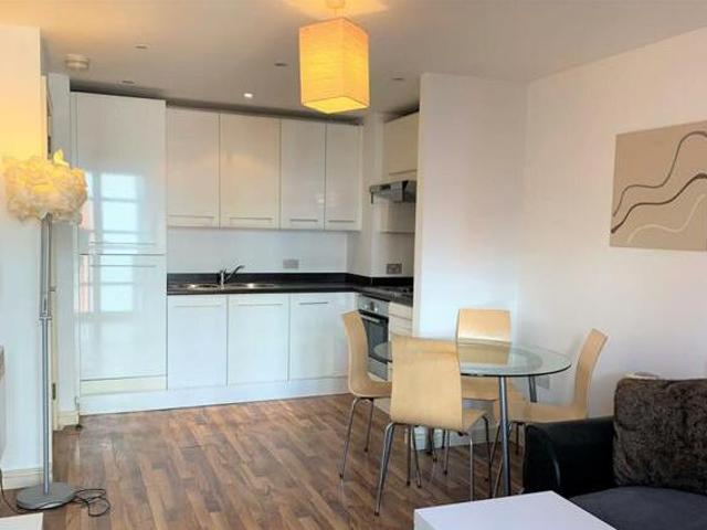 1 Bedroom Apartment For Sale In 1 Lower Ormond Street