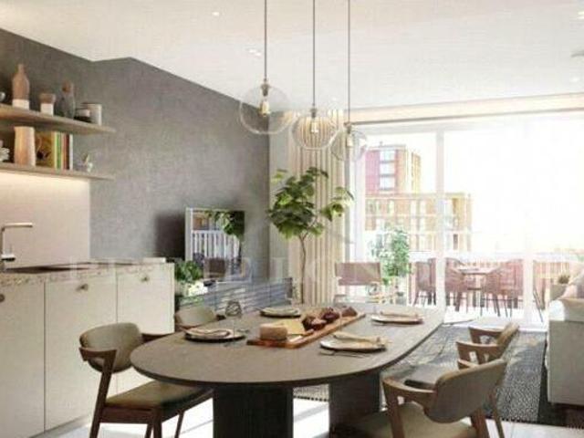 1 Bedroom Apartment For Sale In 1 Lewis Cubitt Park