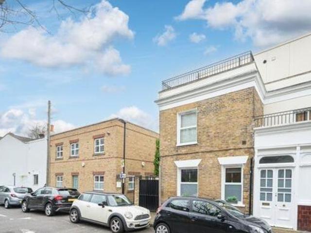 1 Bedroom Apartment For Sale In 1 Lee Church Street, London