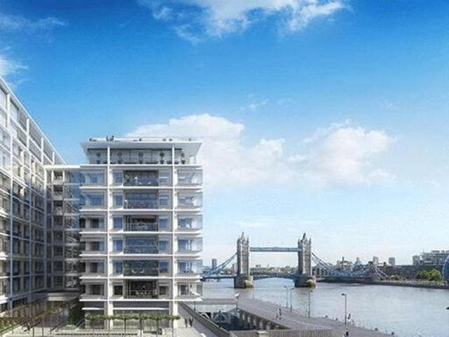 1 Bedroom Apartment For Sale In 1 Water Lane, London