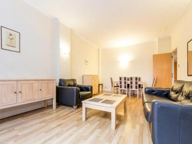 1 Bedroom Apartment For Sale In 1a Belvedere Road, London