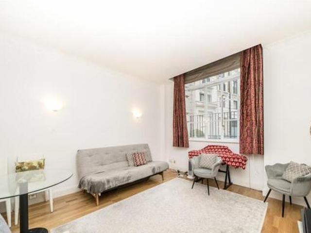 1 Bedroom Apartment For Sale In 1b Belvedere Road, London