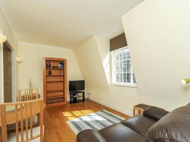 1 Bedroom Apartment For Sale In 1c Belvedere Road, London