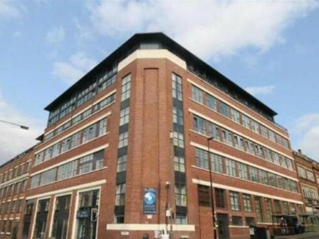 1 Bedroom Apartment For Sale In 246 Bradford Street