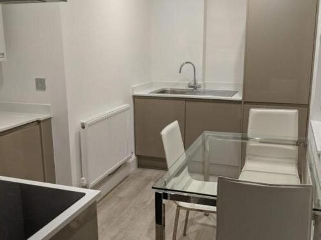 1 bedroom apartment for sale in 24 Sunbury Street, Woolwich, London The Metropolis, SE18