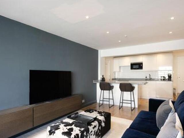 1 Bedroom Apartment For Sale In 24 Shad Thames, London
