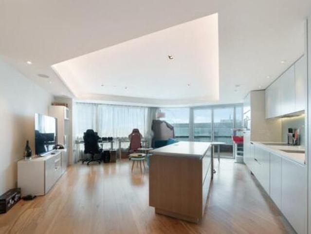 1 Bedroom Apartment For Sale In 257 City Road