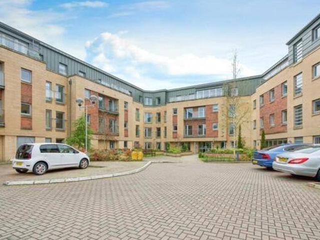 1 Bedroom Apartment For Sale In 25 Barnton Grove