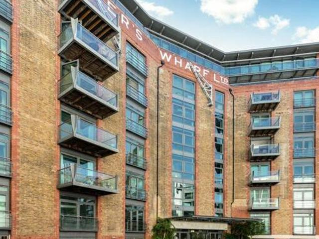 1 Bedroom Apartment For Sale In 26 Shad Thames, London