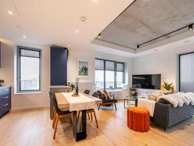 1 Bedroom Apartment For Sale In 28 Goodluck Hope Walk, London