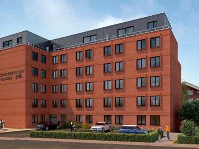 1 Bedroom Apartment For Sale In 28 Stafford Road